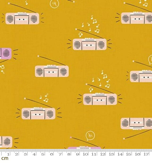ブランド moda fabric > デザイナー Rashida Coleman-Hale > シリーズ Lo-Fi Linens > 色ちがい > 【Lo-Fi Linens(ロー ファイ リネンズ)】 ローファイ...
