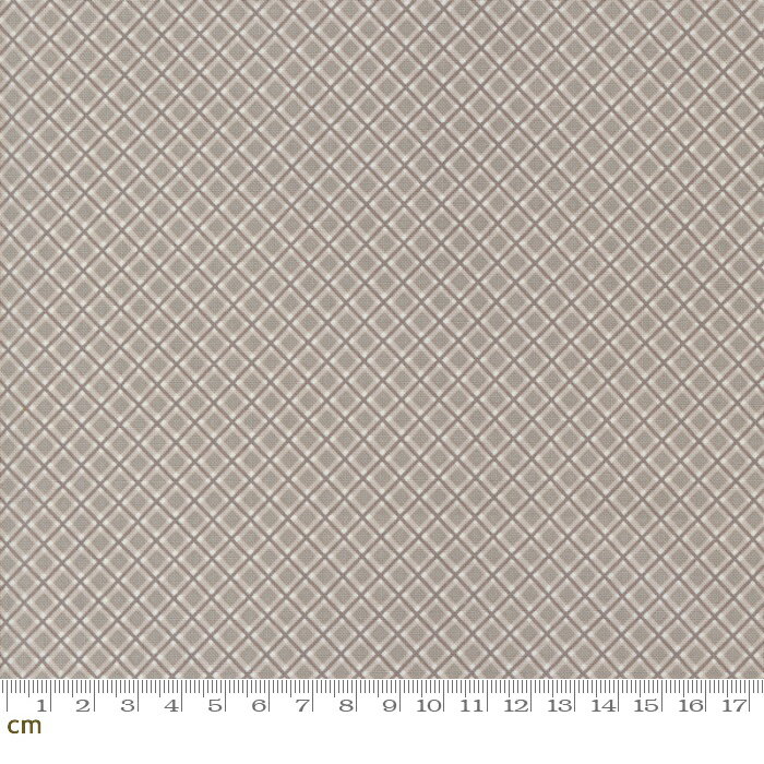 【My Summer House(マイ サマー ハウス)】 夏の涼しい休日をイメージしたファブリックシリーズ。 咲き誇る花柄と、赤と水色の素晴らしい色合いに 組み合わせたユニークな幾何学模様が特徴です。 品番：moda-3048-12 シリ...