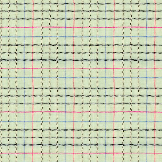 サンプル帳はこちら 【PLAID】 どのジャンル、どのテイストにおいても定番であるチェック柄、 最近では着物などにも使用されていたり、幅広い使われ方がなされている。 着物はもちろんシャツやポーチ、バッグといったスタンダードなアイテムにも展開...