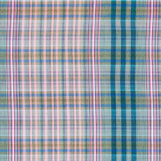【PLAID】 どのジャンル、どのテイストにおいても定番であるチェック柄、 最近では着物などにも使用されていたり、幅広い使われ方がなされている。 着物はもちろんシャツやポーチ、バッグといったスタンダードなアイテムにも展開可能。 他のチェック...