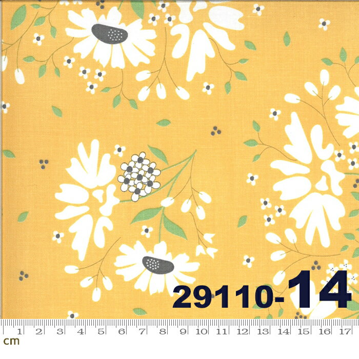 【Spring Brook(スプリング ブルック)】 「Spring Brook」を使えば、作品にたくさんの春の花やブンブン飛び回るミツバチ、芽吹いていく種子たちを表現することができるでしょう。 柔らかい黄色、白、グレー、そしてちょっとした...