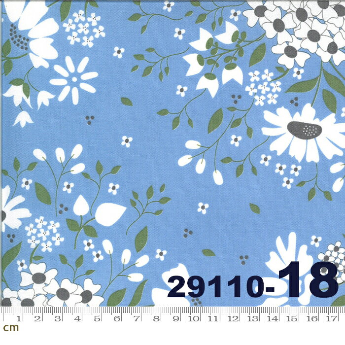 【Spring Brook(スプリング ブルック)】 「Spring Brook」を使えば、作品にたくさんの春の花やブンブン飛び回るミツバチ、芽吹いていく種子たちを表現することができるでしょう。 柔らかい黄色、白、グレー、そしてちょっとした...