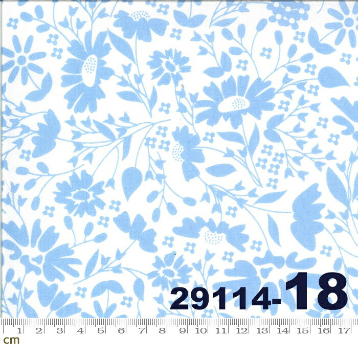 【Spring Brook(スプリング ブルック)】 「Spring Brook」を使えば、作品にたくさんの春の花やブンブン飛び回るミツバチ、芽吹いていく種子たちを表現することができるでしょう。 柔らかい黄色、白、グレー、そしてちょっとした...