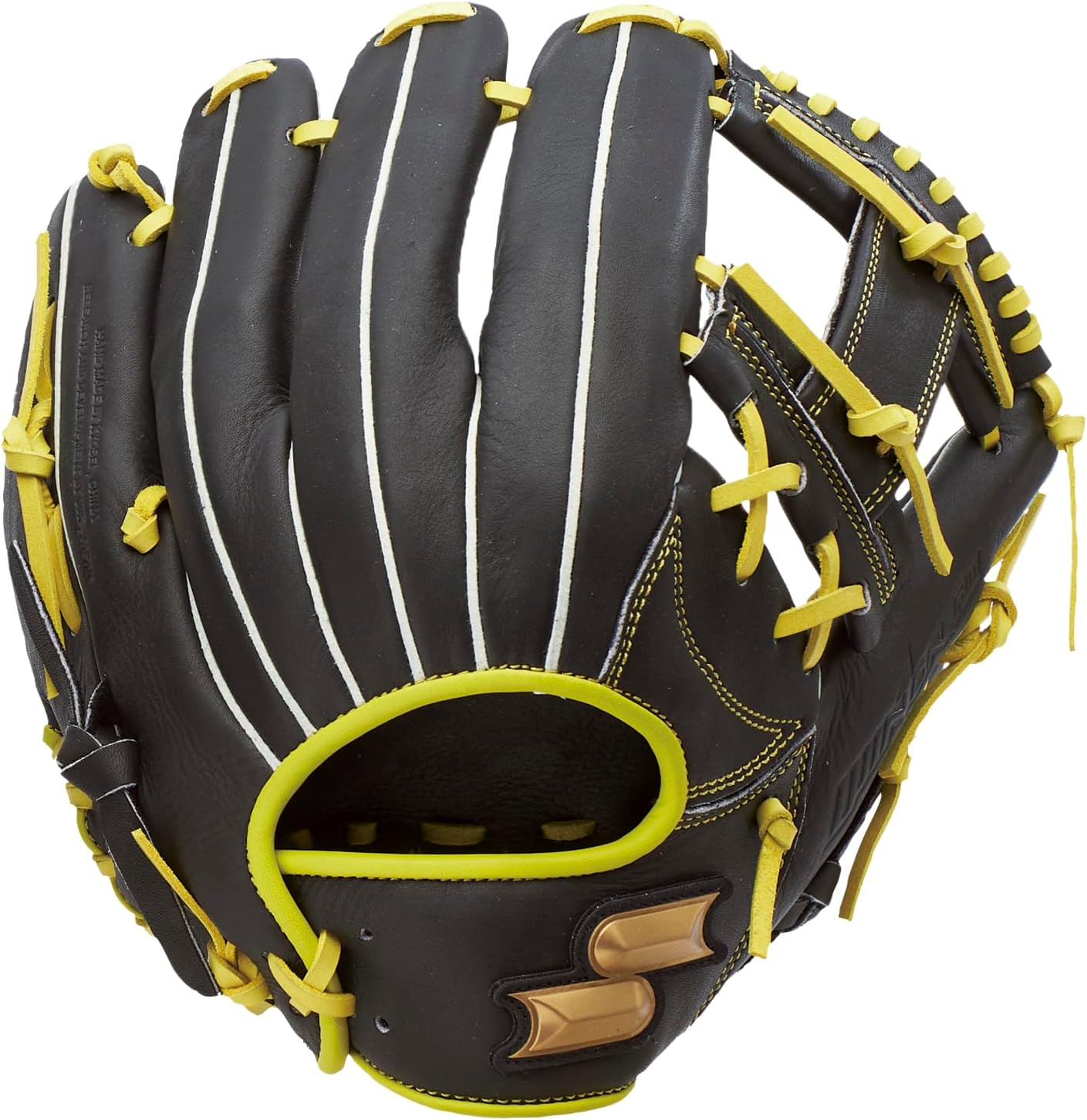 商品について 商品詳細 ●内野手 ●レングス:5L ●素材：天然皮革製 ※製品改良の為、仕様の一部を予告なく変更することがあります。