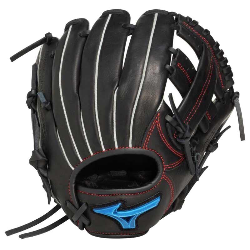 商品について ジュニアプレーヤーに”手にピッタリ合う”設計！ なりたい自分（WILL）に向かって前進（DRIVE）するすべてのプレーヤーを支える。 商品詳細 ●受球面/背面：クレストハイド（天然皮革：牛革） ●オールラウンド用 ●コンパクト...