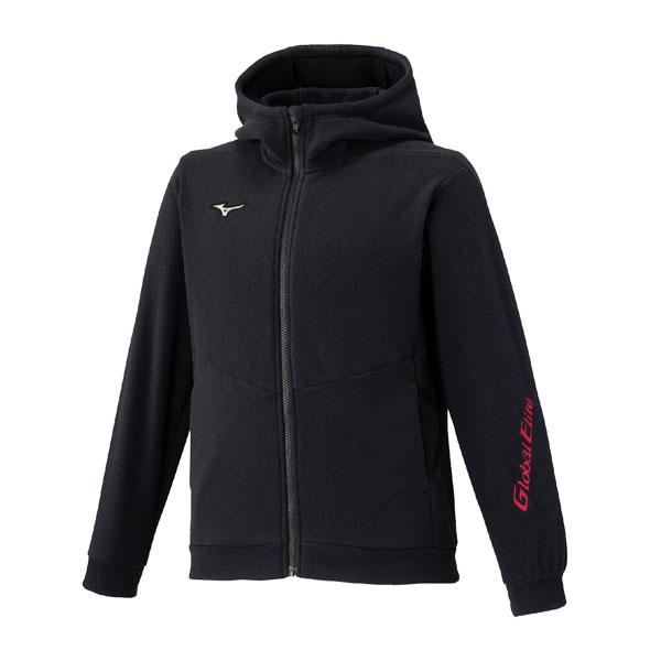 商品について 厚手素材採用のジュニアフリースフーディ。冬の練習の味方に。 商品詳細 ●脇ポケット付き ●ポリエステル100％ ●この商品には、リサイクルポリエステル繊維が75％以上使用されています。 ※製品改良の為、仕様の一部を予告なく変更...