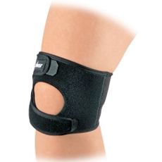 成長期の小学校高学年から高校生向け。ヒザ全体をホールドし、負荷を軽減します。本体内側のPTパッドによる適度な圧迫で、ヒザ下にかかる負担を軽減。また、圧迫力の調節は、面ファスナーで着脱できるアンダーストラップで簡単に行えます。本体内側のPTパ...