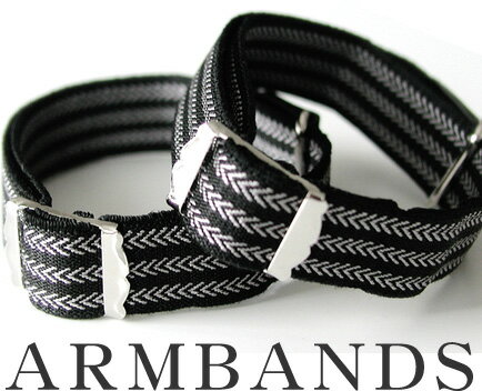 商品詳細 商品名 アームバンド カラー ブラック×アイボリーホワイトのヘリンボーン ブラック×グレーのヘリンボーン 特典 希望者には、ラッピング無料！ 備考欄に「ラッピング希望」とお書き下さい。 商品について ※必ずお読み下さい。 こちらの...
