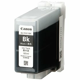 BJカラーカードプリンタCX-G4400専用インクカートリッジ ブラック　　内容量:105ml