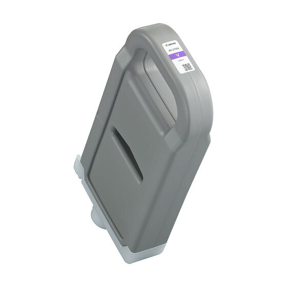 キヤノン　純正インクタンク　大容量　700ml　 PFI-2700 V 　バイオレット 対象機種： GP-2000/4000