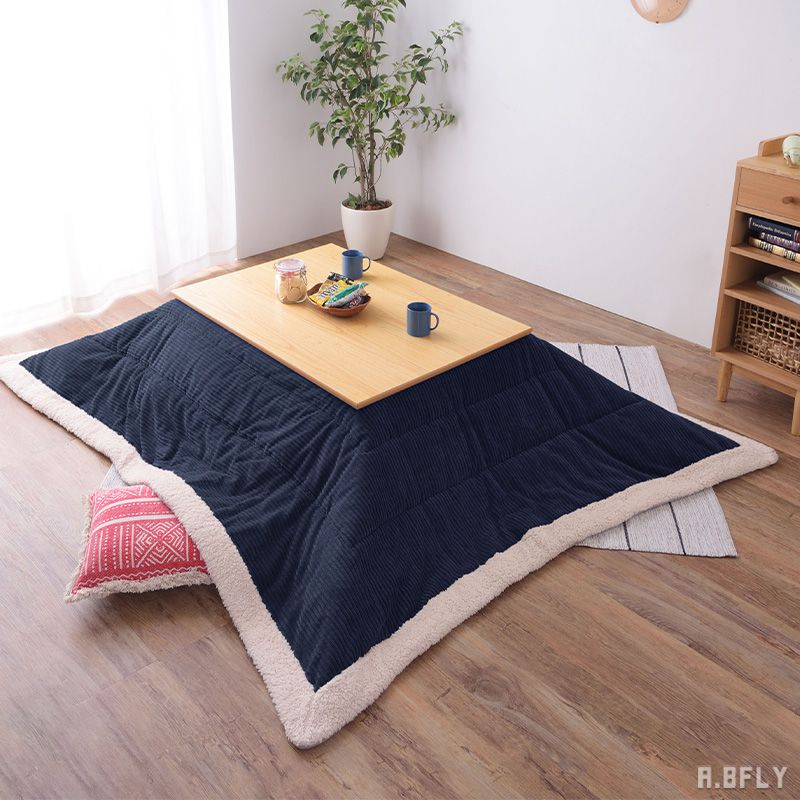 なめらかで上質な手触りの起毛生地を使ったこたつ布団です。 親しみやすいデザインパターンと使い心地にこだわった生地で、満足感へと繋げます。 素材 ポリエステル サイズ 【正方形タイプ】幅190×奥行190(cm) ※天板サイズ 正方形 80×...