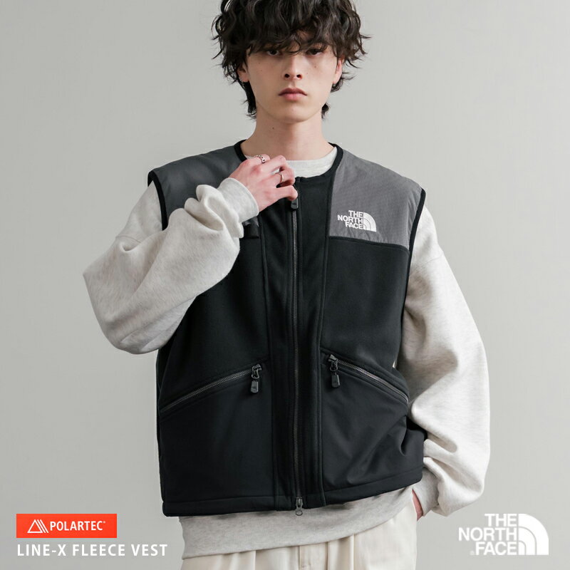 &ensp; 商品説明 ■ 韓国限定のホワイトレーベル WHITE LABELは日本未入荷の韓国限定ラインで、一番人気のあるアイテム。 フロントとバックにワンポイントのロゴ刺繍が施されたフリースベスト。 胸元にはPOLARTECのロゴも刺繍...