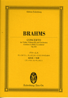 メーカー:(株)全音楽譜出版社（ポケットスコア）JAN:4511005063519ISBN:9784118940175PCD:894017A5変 133ページ刊行日:2007/06/14収　録　曲： 1曲曲名アーティスト作曲/作詞/編曲/訳...