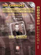 翻訳：石川政実メーカー:(株)エー・ティー・エヌJAN:4537298035323ISBN:9784754935320PCD:3532菊倍 39ページ刊行日:2004/03/20ジャズ・コードとラインを生かすガイド・トーン ザ・チェンジ は...