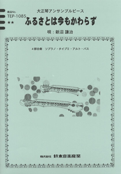 メーカー:鈴木教育出版（株）JAN:4540890597250PCD:TEP1085刊行日:2014/02/14　