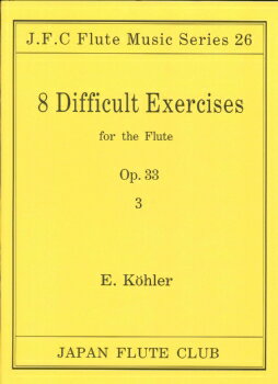 メーカー:日本フルートクラブ出版JAN:4560129400267PCD:0026　