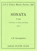 メーカー:日本フルートクラブ出版JAN:4560129402506PCD:0250菊倍 15ページ刊行日:2006/04/20　