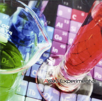 メーカー:ヤマハ音楽振興会JAN:4582173599124PCD:AMC-1012刊行日:2012/12/26収　録　曲： 9曲曲名アーティスト作曲/作詞/編曲/訳詞Experimental #1AYAKI&nbsp;Rainforest...
