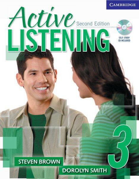 メーカー:ケンブリッジ大学出版（JPT）ISBN:9780521678216刊行日:2022/02/01Active Listening Second Edition is grounded in the theory that learn...