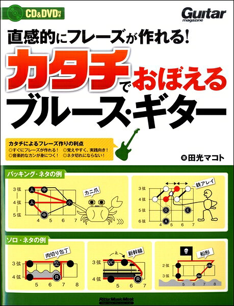 メーカー:(株)リットーミュージックISBN:9784845631698PCD:3169菊倍判 厚さ1.3cm 128ページ刊行日:2018/01/10内容数時間後、オリジナル・フレーズがガンガン作れる！短時間・短期間で、誰もがオリジナル・...
