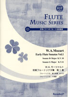 編著者：石田誠司メーカー:リコーダーJPJAN:4571325242544ISBN:9784862660800PCD:SF007A4 15ページ刊行日:2008/08/01収　録　曲： 2曲曲名アーティスト作曲/作詞/編曲/訳詞初期フルート...