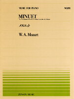 メーカー:（株）全音楽譜出版社JAN:4511005072269ISBN:9784119111918PCD:911191菊倍 厚さ0.1cm 3ページ刊行日:2009/08/24収　録　曲： 1曲曲名アーティスト作曲/作詞/編曲/訳詞メヌエ...