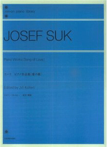 校訂・解説：イルジー・コレルトメーカー:（株）全音楽譜出版社JAN:4511005057082ISBN:9784111380411PCD:138041菊倍 124ページ刊行日:2005/06/20収　録　曲： 19曲曲名アーティスト作曲/作...