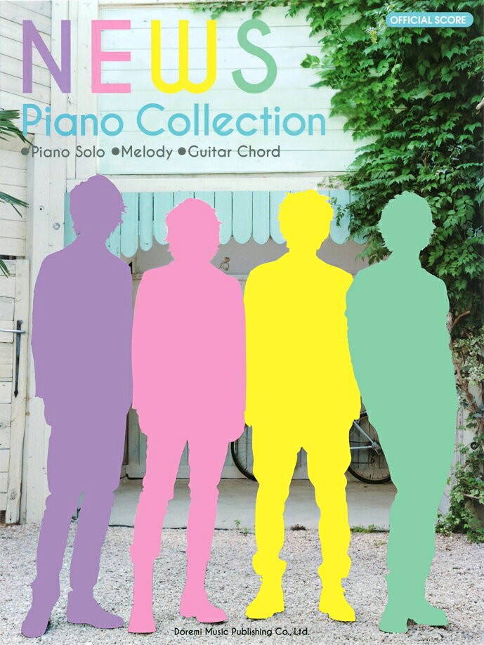 メーカー:（株）ドレミ楽譜出版社JAN:4514142138058ISBN:9784285138054PCD:13805レター 192ページ刊行日:2013/09/30収　録　曲： 24曲曲名アーティスト作曲/作詞/編曲/訳詞〜compas...