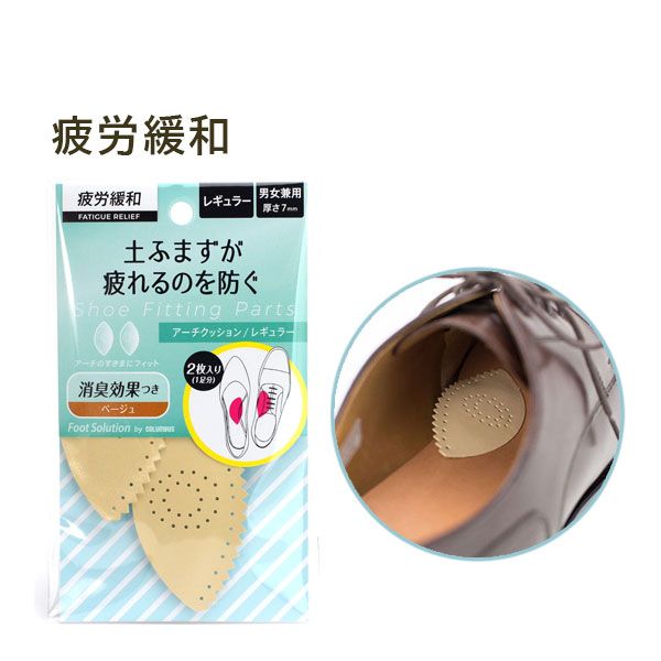 ▼メール便はポスト投函されます。 ※ポストに入らない場合は不在票投函 ※まとめ買い時宅配便対応 ※送料別注文と一緒に注文があった場合は別発送（送料無料商品及び合計金額が送料無料条件をクリアした場合は同梱して宅配便発送） 土踏まず部分を盛り上...