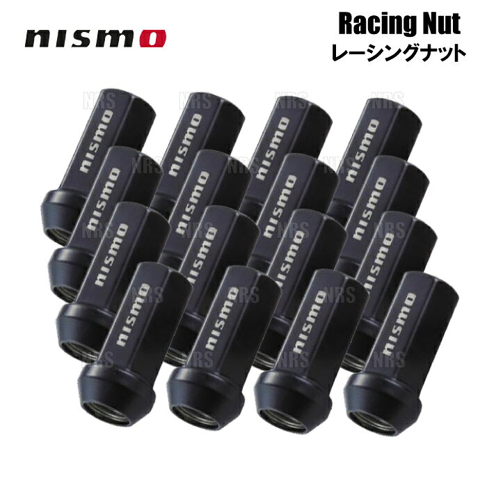 ABM,ABMSTORE,NISMO,nismo,ニスモ,日産,ニッサン,Racing,Wheel,Nut,Set,レーシング,ナット,セット,ホイール,ロック,セキュリティ,16個,20個,16ピース,20ピース,ロックナット,ラグナット...