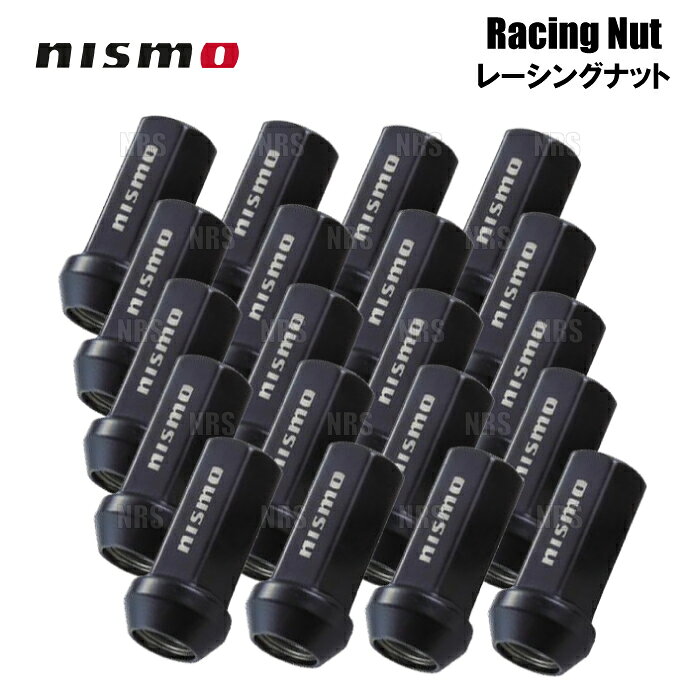 ABM,ABMSTORE,NISMO,nismo,ニスモ,日産,ニッサン,Racing,Wheel,Nut,Set,レーシング,ナット,セット,ホイール,ロック,セキュリティ,16個,20個,16ピース,20ピース,ロックナット,ラグナット...