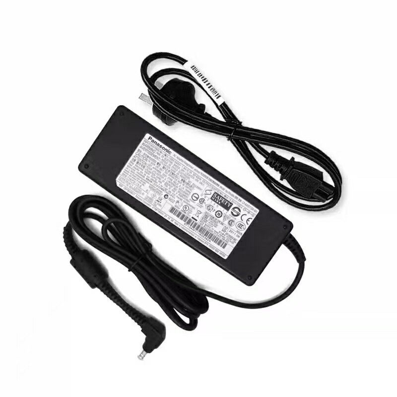 商品詳細 メーカーPanasonic 型番CF-AA5713A M7 出力15.6V 7.05A 付属品PSE規格電源ケーブル 保証ご買い上げ後1ヶ月間品質保証致します。 説明Panasonic純正品です。(簡易パッケージ品です。）商品詳細...