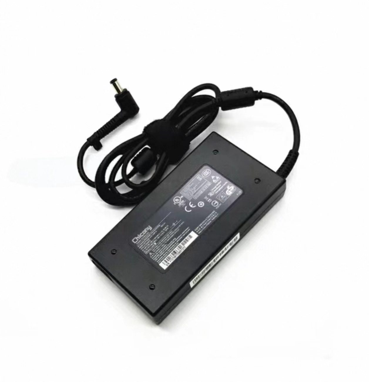 型番(指定不可) A12-120P1A 入力 電圧100V-240V 50/60Hz 出力 19.5V6.15A 120W コネクタ 7.4mm*5.0mm 対応機種 HASEE S7-TA5NB S7T-TA7NP 保証 1年間の製品保証...