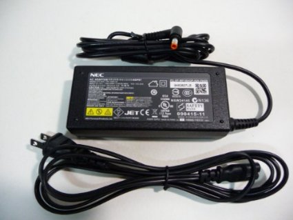 商品詳細 メーカー日本電気（NEC) 付属品新品PSE規格電源コード 型番90W AC 出力19V4.74A 保証ご買い上げ後1ヶ月間品質保証致します。 説明NEC 純正品です。（簡易パッケージ）商品詳細 メーカー 日本電気（NEC) 付属...