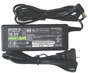 商品詳細 メーカーSONY 型番VGP-AC19V37 出力19.5V 3.9A 付属品新品PSE電源ケーブル 保証ご買い上げ後1ヶ月間品質保証致します。 説明SONY純正品です。（簡易パッケージ）※写真はイメージです。商品詳細 メーカー ...
