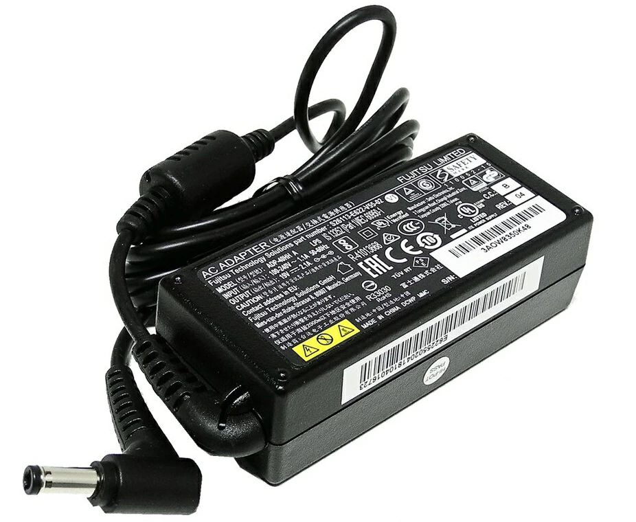 商品詳細 メーカー富士通 付属品PSE規格電源コード 型番ADP-40HH A 出力19V 2.1A 保証ご買い上げ後1ヶ月間品質保証致します。 説明富士通 純正品です。（簡易パッケージ品です。）商品詳細 メーカー 富士通 付属品 PSE規...
