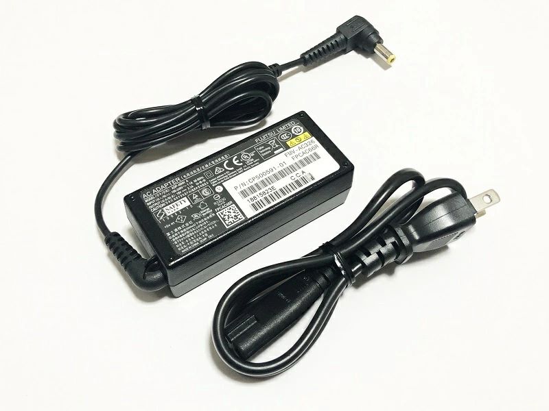 商品詳細 メーカー富士通 付属品PSE規格電源コード 型番FMV-AC326C 出力19V 2.1A 保証ご買い上げ後1ヶ月間品質保証致します。 説明富士通 純正品です。（簡易パッケージ品です。）商品詳細 メーカー 富士通 付属品 PSE規...