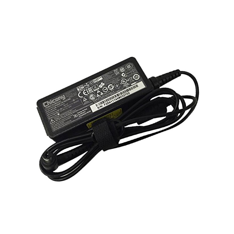 商品詳細 メーカー日本エイサー 型番19V2.37A 出力19V2.37a 45w ACコネクタ約5.5mm*1.7mm 付属品新品PSE電源ケーブル 保証ご買い上げ後1ヶ月間品質保証致します。 説明純正対応ACアダプターです。（簡易パッケ...