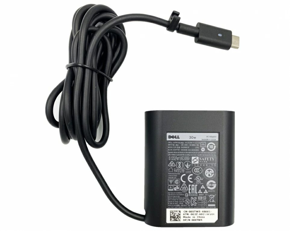 商品詳細 メーカーDELL 型番HAK30NM150 出力30W 付属品新品PSE規格電源ケーブル 保証ご買い上げ後1ヶ月間品質保証致します。 説明DELL純正品です。（簡易パッケージ品です。）商品詳細 メーカー DELL 型番 HAK30...