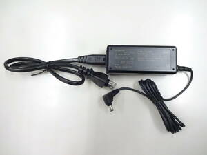 商品詳細 メーカー富士通 付属品PSE規格電源コード 型番SJPWAC1 出力12V2.5A 保証ご買い上げ後1ヶ月間品質保証致します。 説明富士通 純正品です。（簡易パッケージ品です。）商品詳細 メーカー 富士通 付属品 PSE規格電源コ...