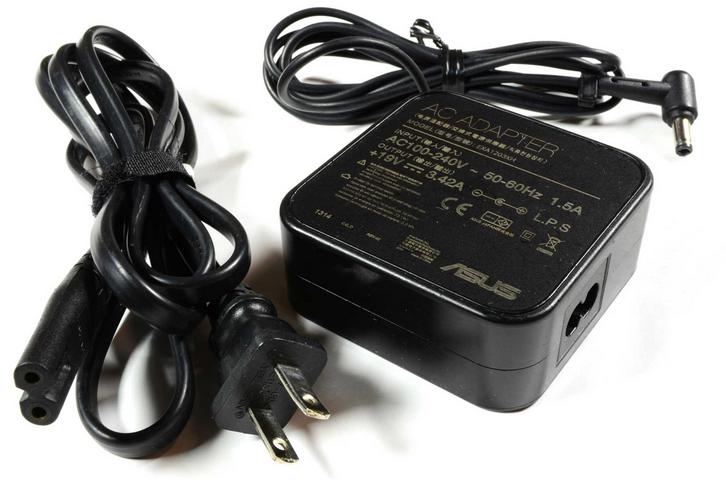 商品詳細 メーカーASUS 型番EXA1203XH 出力19V 3.42A 65W 付属品PSE規格電源ケーブル 保証ご買い上げ後1ヶ月間品質保証致します。 説明ASUS純正品です。対応コネクタは5.5mm*2.5mmとなっております。（中...