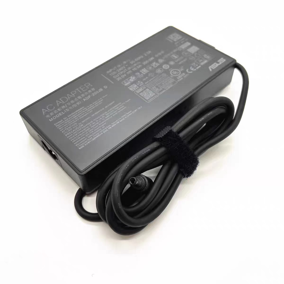 商品詳細 型番(指定不可) ADP-200JBD 入力 電圧100V-240V 50/60Hz 出力 20V10A 200W コネクタ 4.5mm*3.0mm 対応機種 ASUS 15PRO N6560M 付属品 PSE規格電源ケーブル 保...