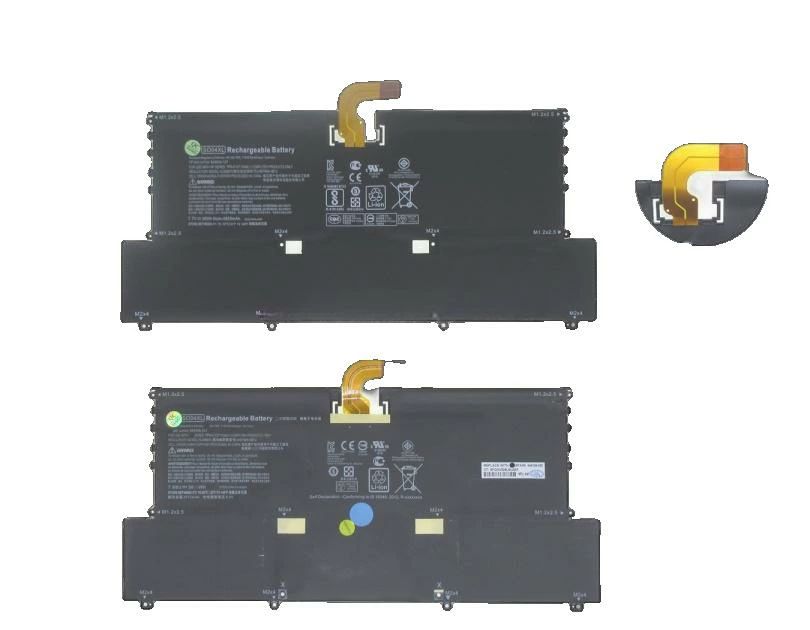 Spectre 13-v107tu 7.7V 38Wh hp ノート PC パソコン 純正 バッテリー 電池電圧 7.7V容量4950mAh (38Wh)タイプ リチウムポリマー対応機種 Hp spectre 13-v107tu色 黒種別純...