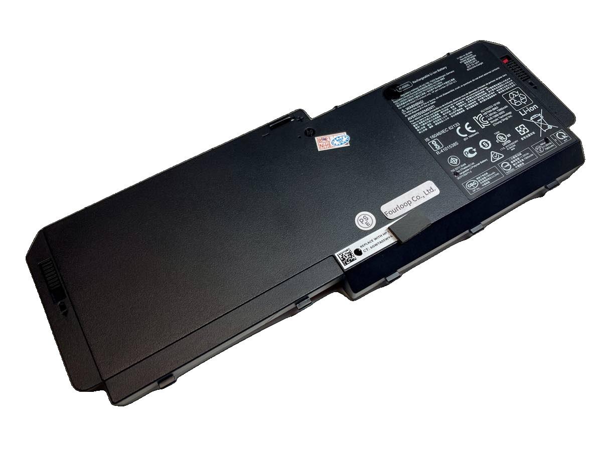 Zbook 17 g5 11.55V 95.9Wh hp ノート PC パソコン 純正 バッテリー 電池電圧 11.55V容量8310mAh (95.9Wh)タイプ リチウムイオン対応機種 Hp zbook 17 g5色 黒種別純正品保証期...