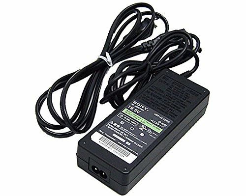 商品詳細 メーカーSONY 型番VGP-AC19V27 出力19.5V 3.9A 付属品新品PSE電源ケーブル 保証ご買い上げ後1ヶ月間品質保証致します。 説明SONY純正品です。（バルクパッケージ）※写真はイメージです。対応型番: VGP...