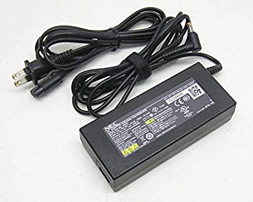 商品詳細 メーカー日本電気（NEC) 付属品PSE規格電源コード 型番PC-VP-WP129 出力19V 4.74A 90W 保証ご買い上げ後1ヶ月間品質保証致します。 説明NEC 純正品です。（中古品です）商品詳細 メーカー 日本電気（N...