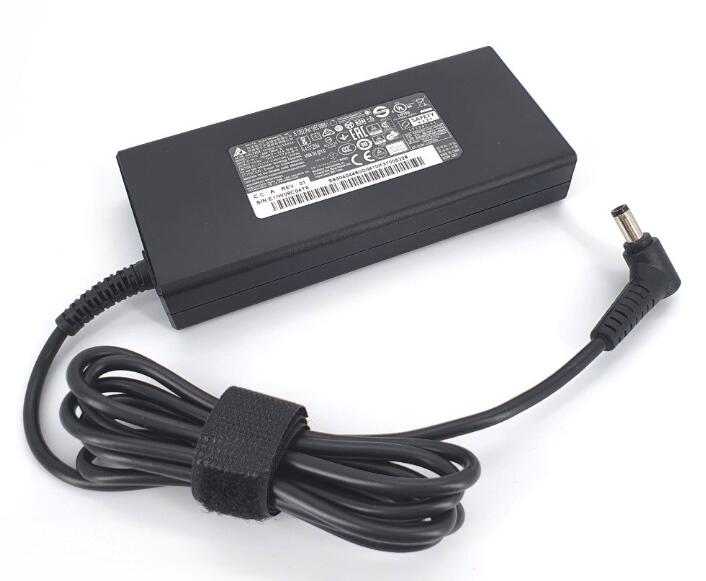 商品名 DELTA 150W アダプター 型番 ADP-150AH B OUTPUT 19.5V 7.7A DCコネクタ 丸型 外径約5.5mmФ　内径2.5mmФ 対応機種一部 Hasse、MSI、levo ノートパソコン br> 保証 ...