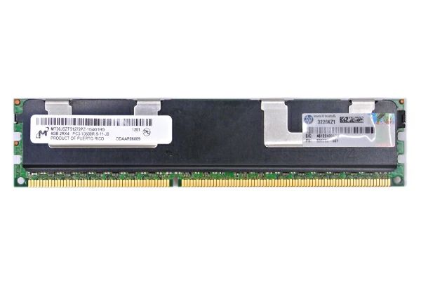 商品情報 No.307155018-5027メーカーhp商品名 型番・型名Micron 4GB PC3-10600R DDR3 ECC Registered Z800等対応 ※500203-061仕様hp純正オプション4GBメモリ、ワークス...