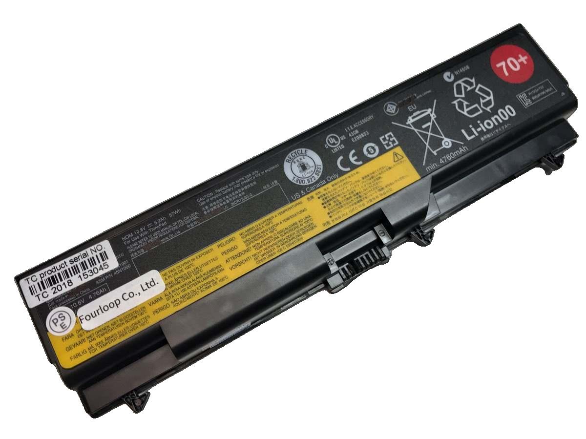 42t4912 10.8V 56Wh lenovo ノート PC パソコン 純正 バッテリー 電池電圧 10.8V容量5200mAh (56Wh)タイプ リチウムイオン対応機種 Lenovo THINKPAD E40, THINKPAD E...