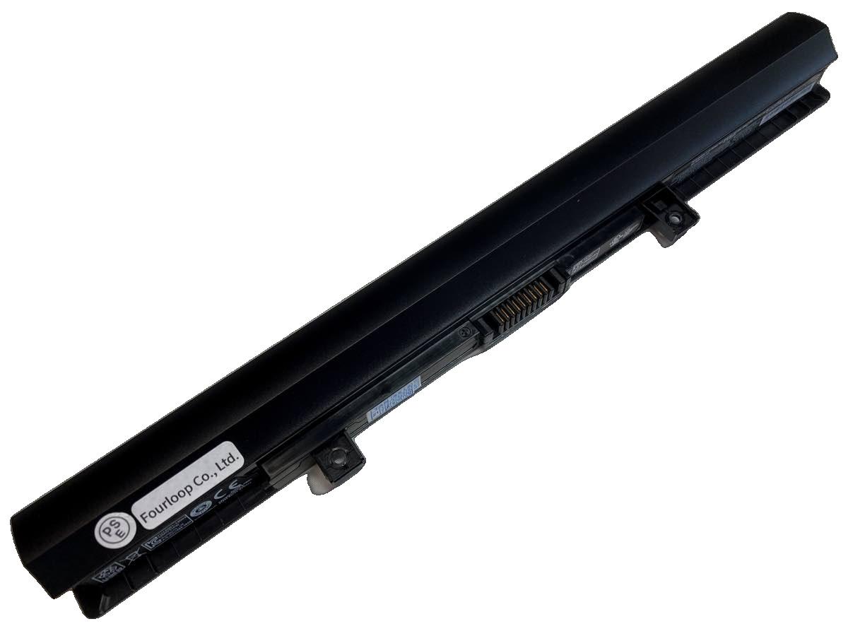 4icr19/66 14.8V 45Wh toshiba ノート PC パソコン 純正 バッテリー 電池電圧 14.8V容量2800mAh (45Wh)タイプ リチウムイオン対応機種 Toshiba 4icr19/66色 黒種別純正品保証期...